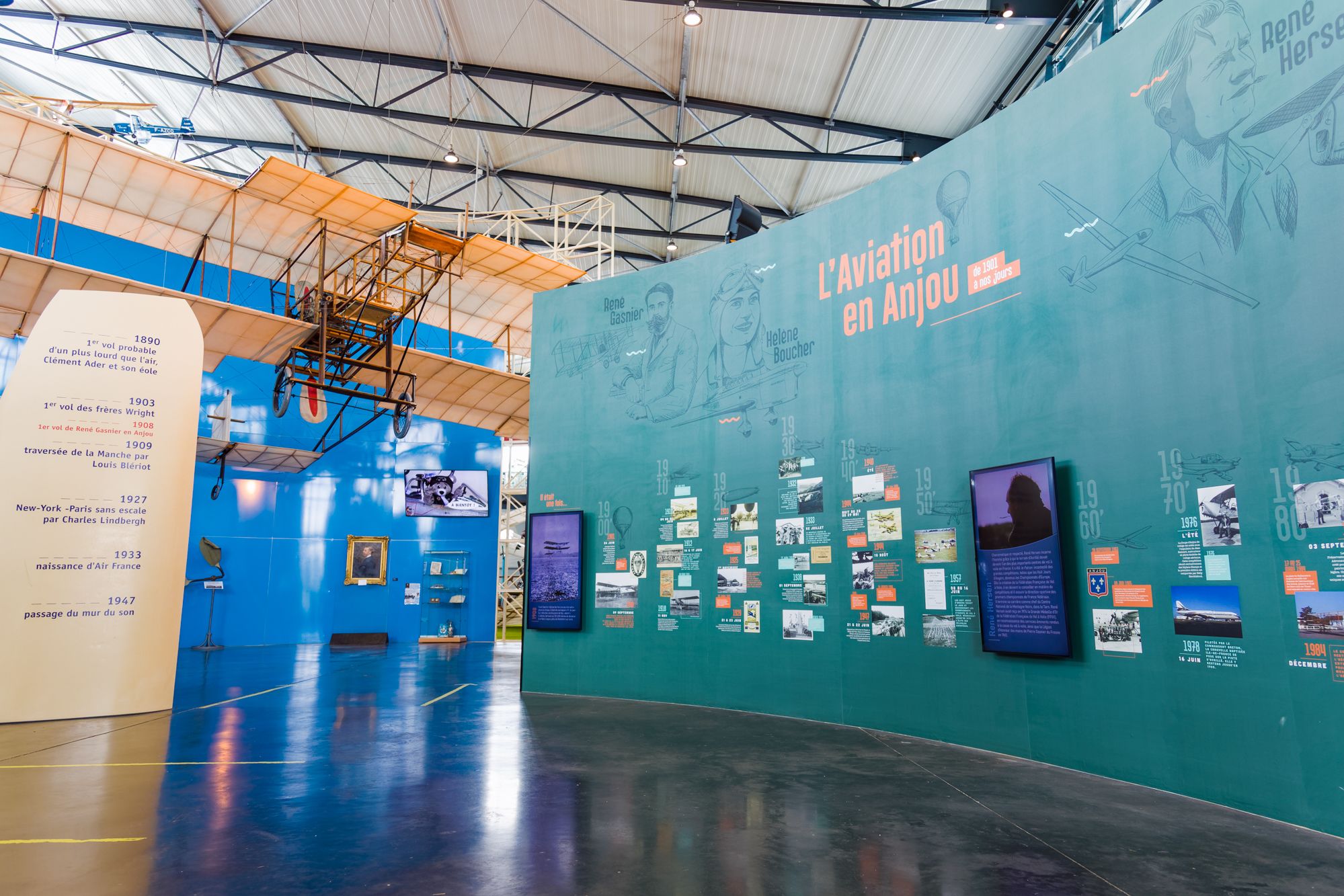 Introducing SpaceUp Angers 2023 – SpaceUp France