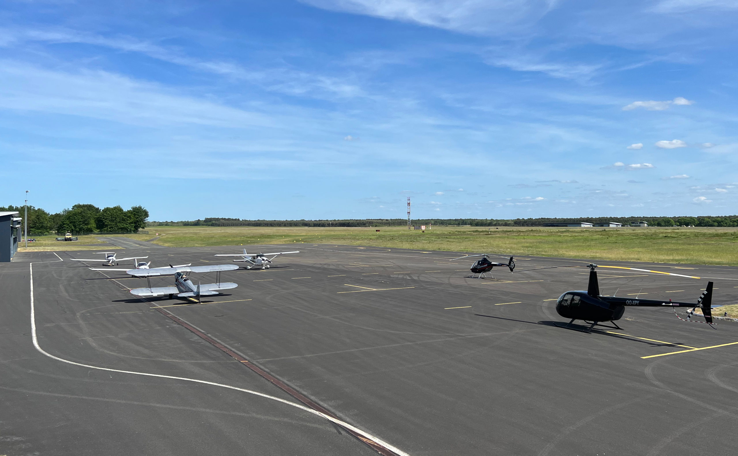 How to get to Angers? – SpaceUp France