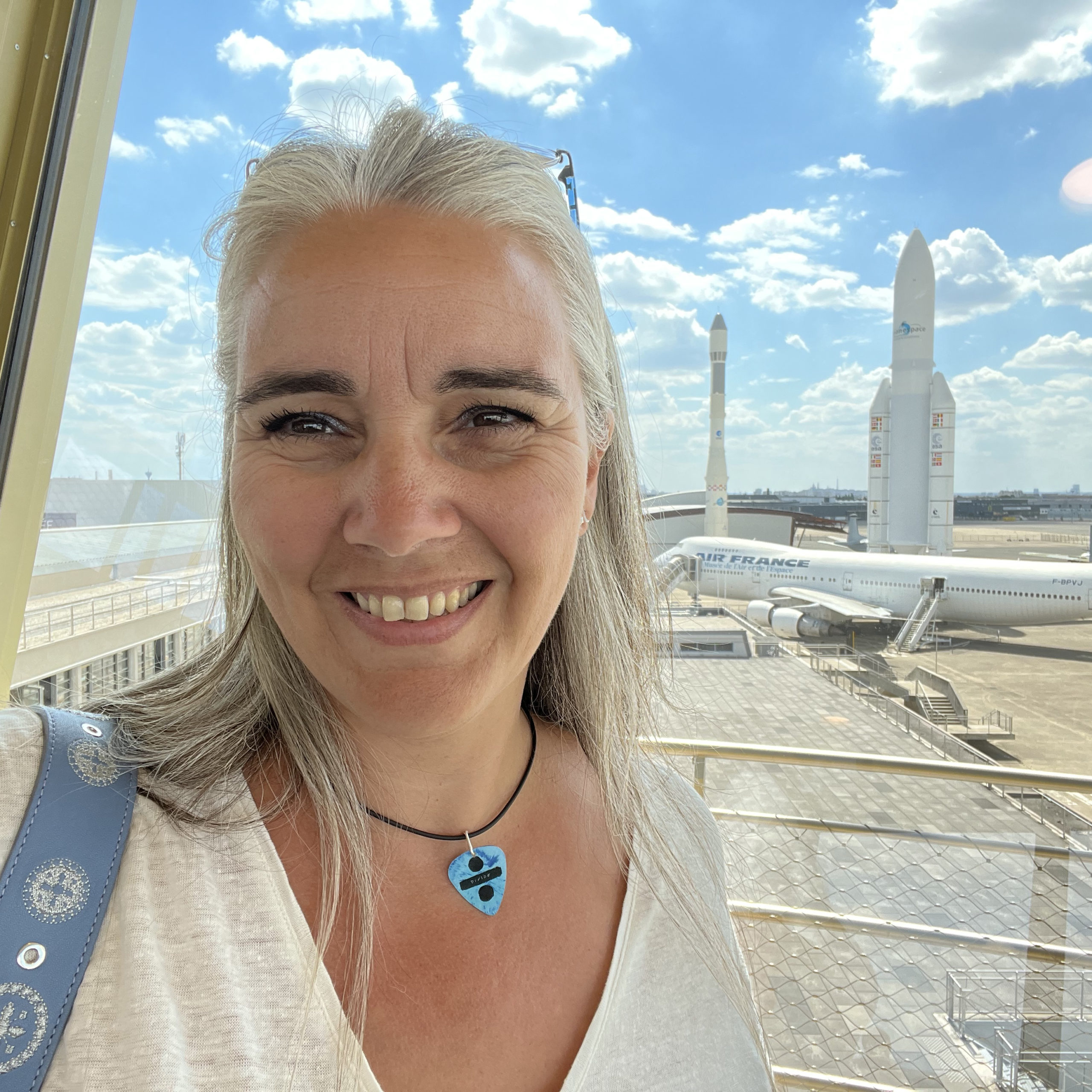 Introducing SpaceUp Angers 2023 – SpaceUp France